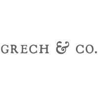 Grech & Co. plaukų kaspinas • lilove
