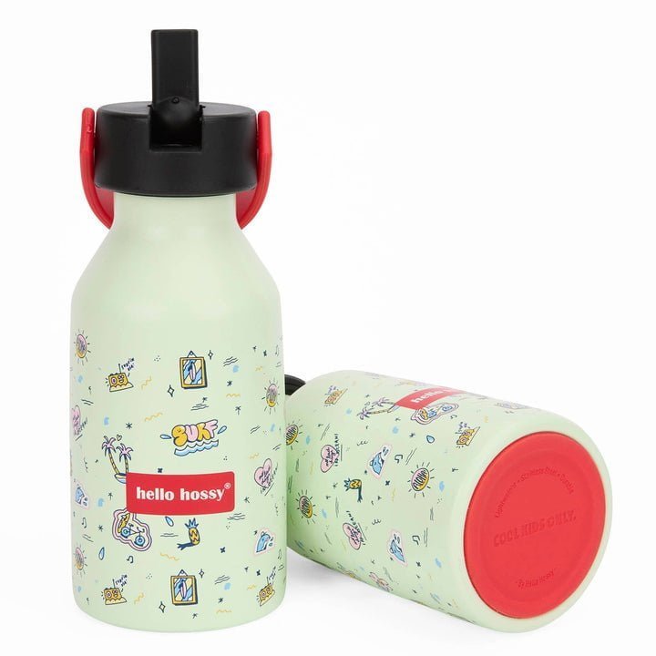 Hello Hossy gertuvė Aloha 350ml • lilove