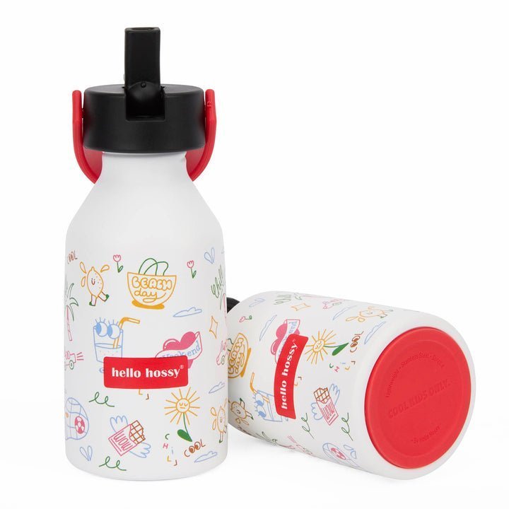 Vaikiška Hello Hossy gertuvė Weekend 350ml • lilove